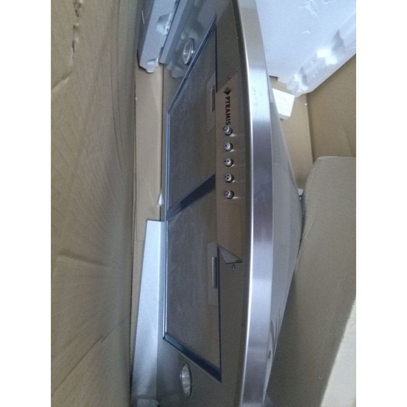 PYRAMIS 065007301 CL2 ΚΑΜΙΝΑΔΑ ΟΒΑΛ 90CM