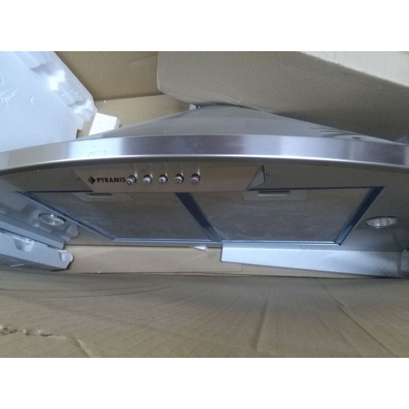 PYRAMIS 065007301 CL2 ΚΑΜΙΝΑΔΑ ΟΒΑΛ 90CM